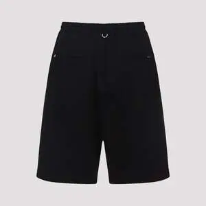 MASTERMIND WORLD Glass Beads Shorts