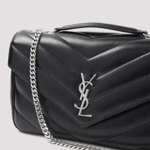 Saint Laurent Loulou Handbag