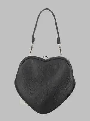 VIVIENNE WESTWOOD Borsa Belle Heart Frame Purse