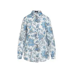 Etro Regular Shirt