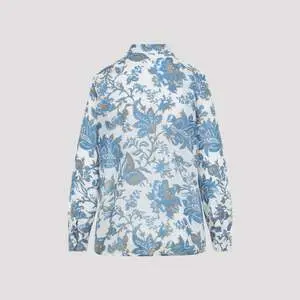 Etro Regular Shirt