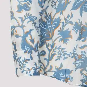 Etro Regular Shirt