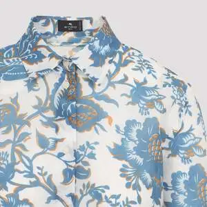 Etro Regular Shirt