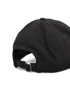 Celine Logo Baseball Cap