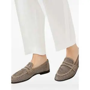 Brunello Cucinelli Loafers