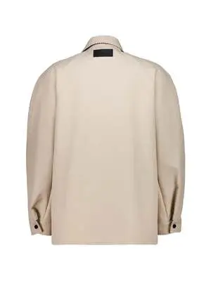 Givenchy Cotton Jacket