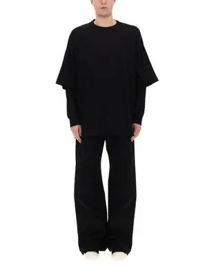 Rick Owens Tommy Hustler T-shirt