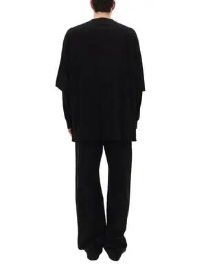 Rick Owens Tommy Hustler T-shirt