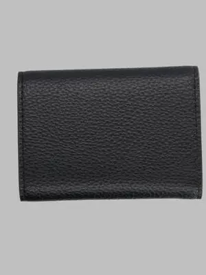 VIVIENNE WESTWOOD Small Flap Wallet