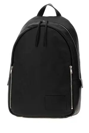 JIL SANDER Leather Backpack