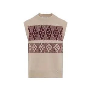 Dries Van Noten Manta Sweater - Multicolor