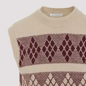 Dries Van Noten Manta Sweater