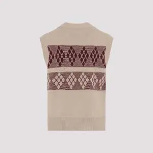 Dries Van Noten Manta Sweater - Multicolor