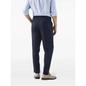 Brunello Cucinelli Trousers Tailored Trousers