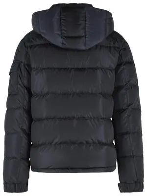 Moncler Maya' Polyamide Down Jacket