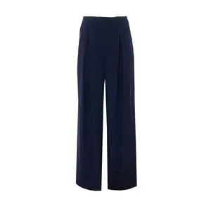 Max Mara Mxppalude Pants - Blue