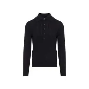 Dries Van Noten Mettur Cardigan - Gray