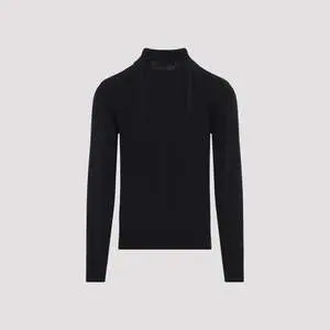 Dries Van Noten Mettur Cardigan - Gray