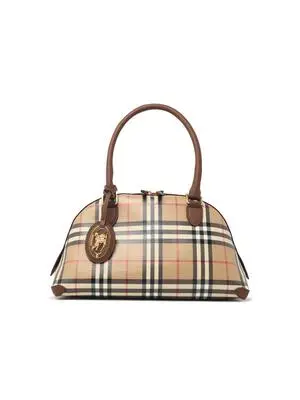 Burberry Primrose Bag - Cream