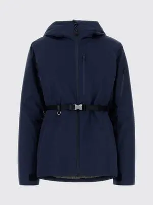 Prada Re-nylon Hooded Jacket