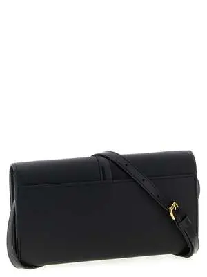 Stella McCartney Ryder' Wallet On Chain - Black