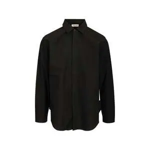 Fear Of God Shirts - Black