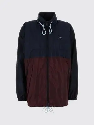 Prada Re-nylon Windbreaker Jacket