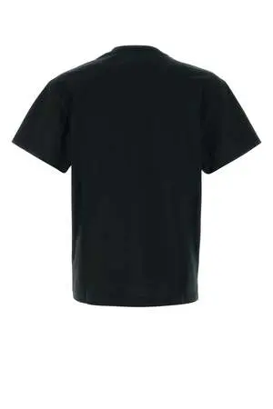 JIL SANDER Cotton T-shirt