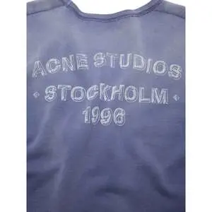 Acne Studios Sweaters & Knitwear Sweatshirts