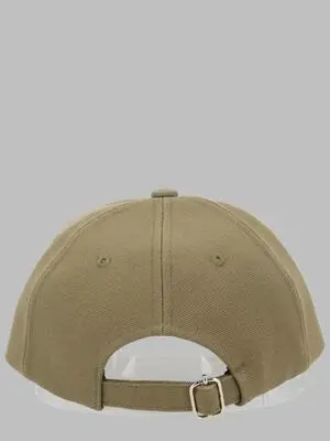 A.p.c. Charlie" Baseball Cap