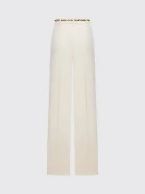 Max Mara Classic Mid-rise Trousers