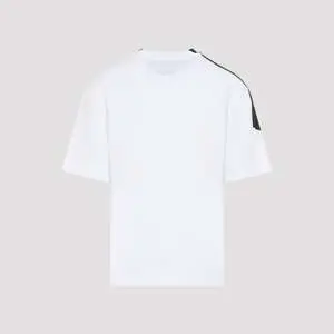 Off-White Negative Big Bookish Skate T-shirt
