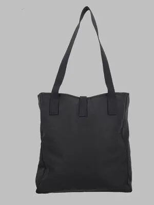 A.p.c. Archive Tote Bag - Black