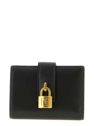 Balmain Pulse' Wallet - Black