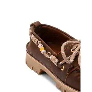 GOLDEN GOOSE Boat Shoes