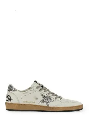GOLDEN GOOSE Ballstar Sneaker - White