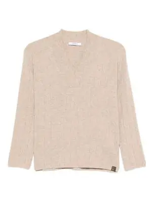 Max Mara Pure` Sweater - Multicolor