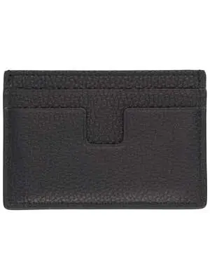 TOM FORD Portacarte Con Logo