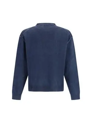 Dsquared2 Crew Neck Sweater
