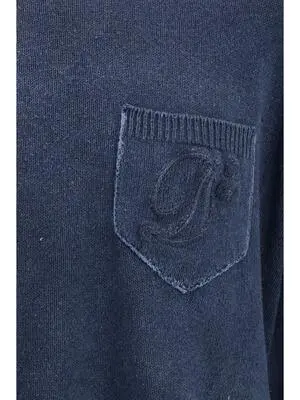 Dsquared2 Crew Neck Sweater