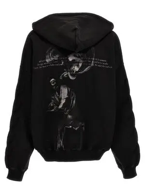 Off-White Matthew' Hoodie
