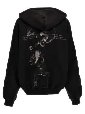 Off-White Matthew Cotton Hoodie