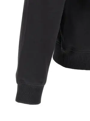DIESEL® S-norm-iod Cotton Sweatshirt