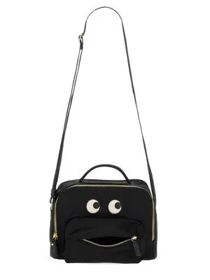 ANYA HINDMARCH Eyes Cross Body Bag