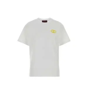 Gucci Tops T-shirts & Jerseys - White