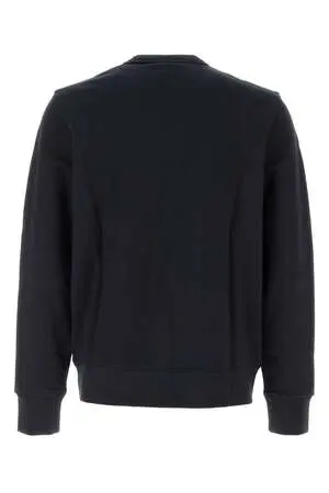 BOSS Midnight Cotton Sweatshirt