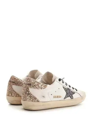 GOLDEN GOOSE Super Star Sneakers