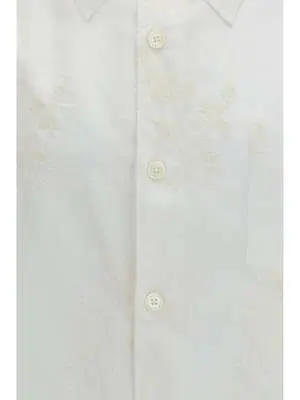Our Legacy Vast Shirt Cloud Breezey Cotton