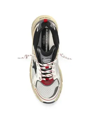 GOLDEN GOOSE Lightstar Sneakers
