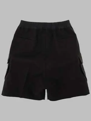 Rick Owens Shorts Cargobela